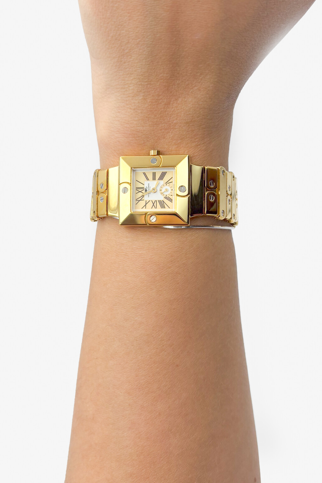 380 — WATCH, VAN DER BAUWEDE - Gathering Stuff